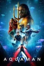 Aquaman (2018) - LK21